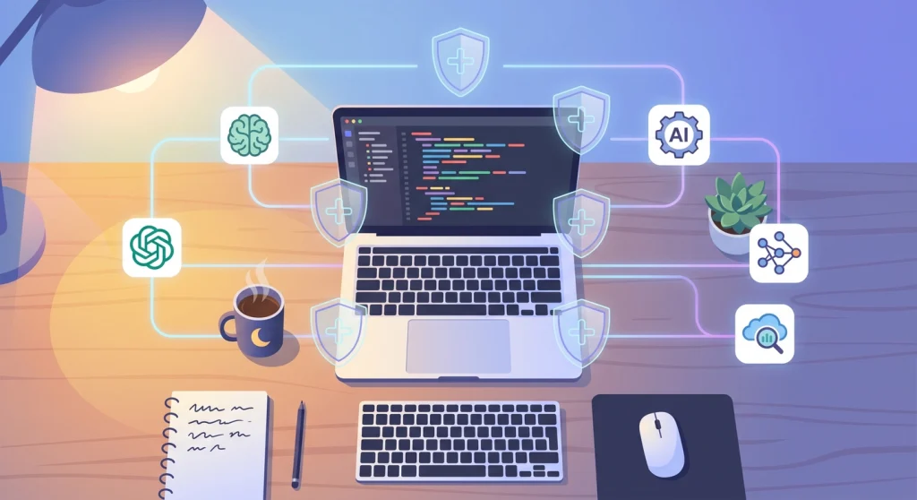 How To Add Guardrails To Your AI Coding Project